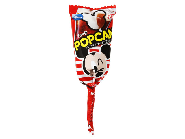 【問屋 国分ネット卸】グリコ ポップキャン 1本 x30: 菓子 ～ 卸・卸売・問屋・仕入れのオンラインサイト