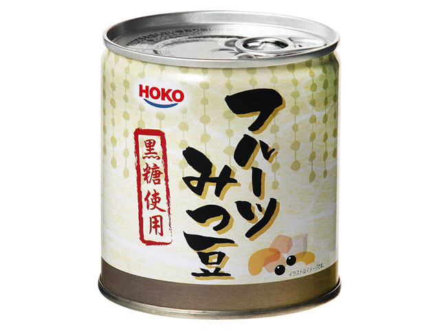 【問屋 国分ネット卸】宝幸 フルーツみつ豆 EO 290g x12: 食品 ～ 卸・卸売・問屋・仕入れのオンラインサイト