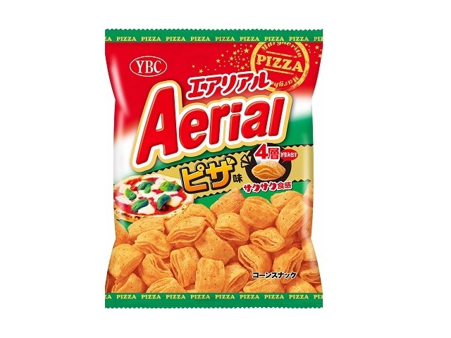 【問屋 国分ネット卸】ヤマザキビスケット エアリアル ピザ味 70g x10: 菓子 ～ 卸・卸売・問屋・仕入れのオンラインサイト