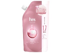 【問屋 国分ネット卸】P&G h&s リペア シャンプー つめかえ特大サイズ 550ML: 日用品・雑貨 ～ 卸・卸売・問屋・仕入れ・まとめ買いのネットショップ
